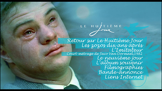 Photos (1/22) Le Huitième Jour - Comme Au Cinéma