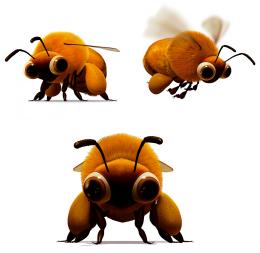 Minuscule - Film (Animation)