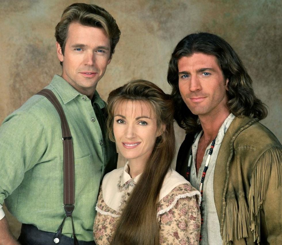 Photos (1/14) Docteur Quinn, Femme Médecin - Comme Au Cinéma