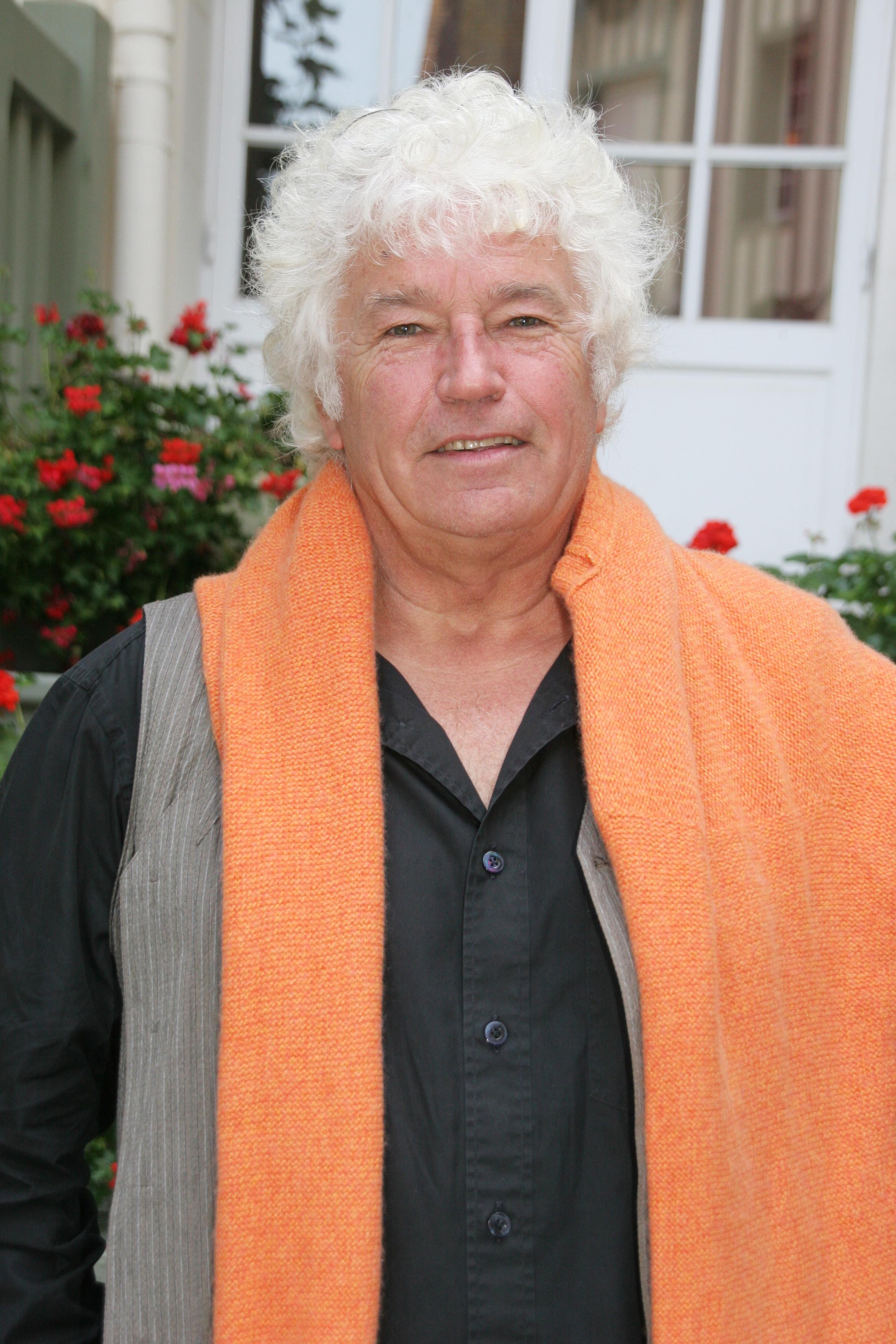 Photos (1/33) Jean-jacques Annaud - Comme Au Cinéma