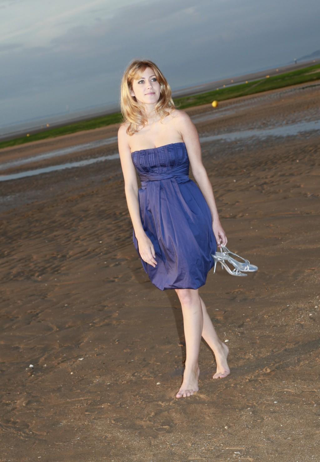 Photos (1/11) Amanda Sthers - Comme Au Cinéma