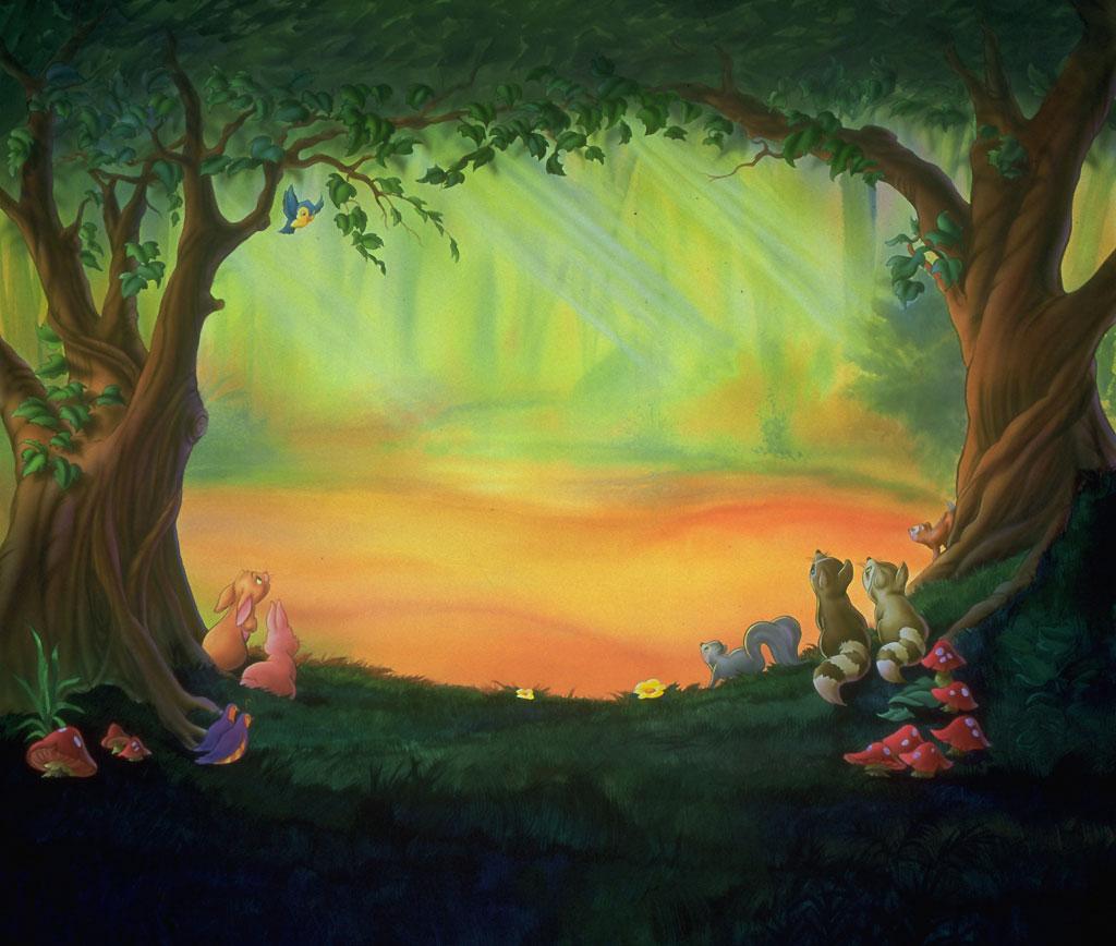 Photos (1/38) Blanche Neige Et Les Sept Nains - Comme Au