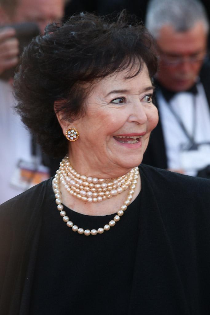 Photos (1/7) Marie-josé Nat - Comme Au Cinéma