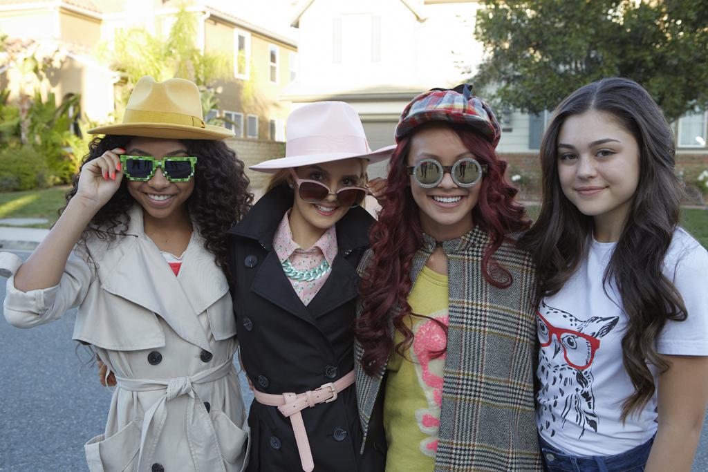 Photos (1/10) Project Mc2 - Comme Au Cinéma