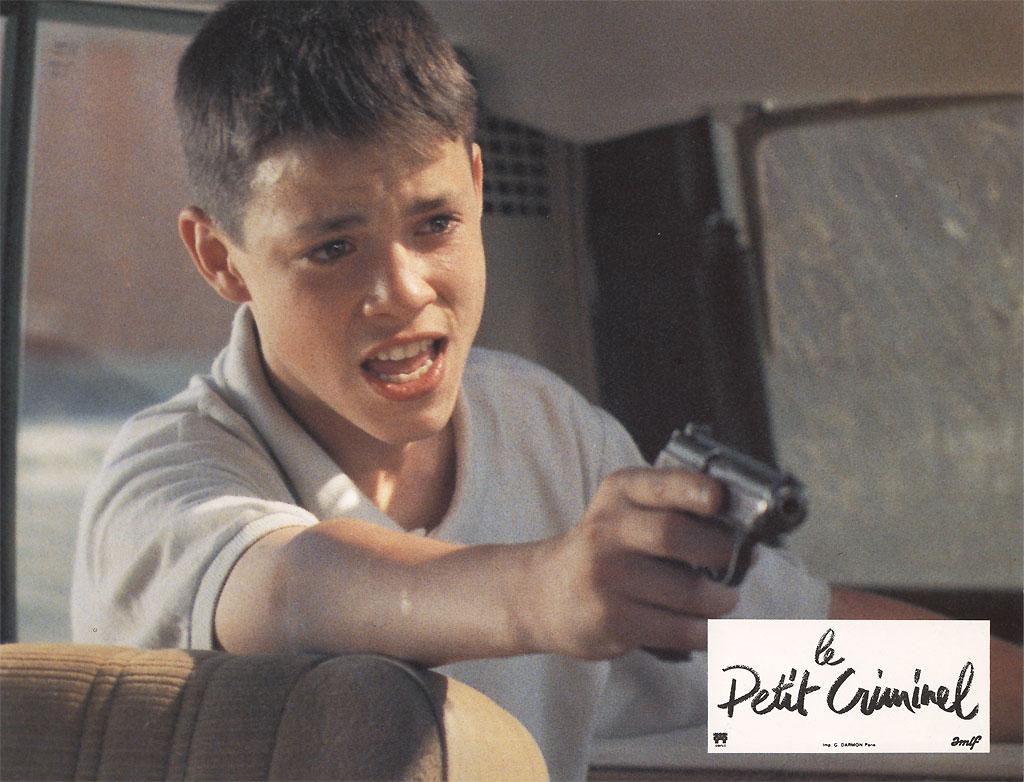 The Little Gangster - Alchetron, The Free Social Encyclopedia