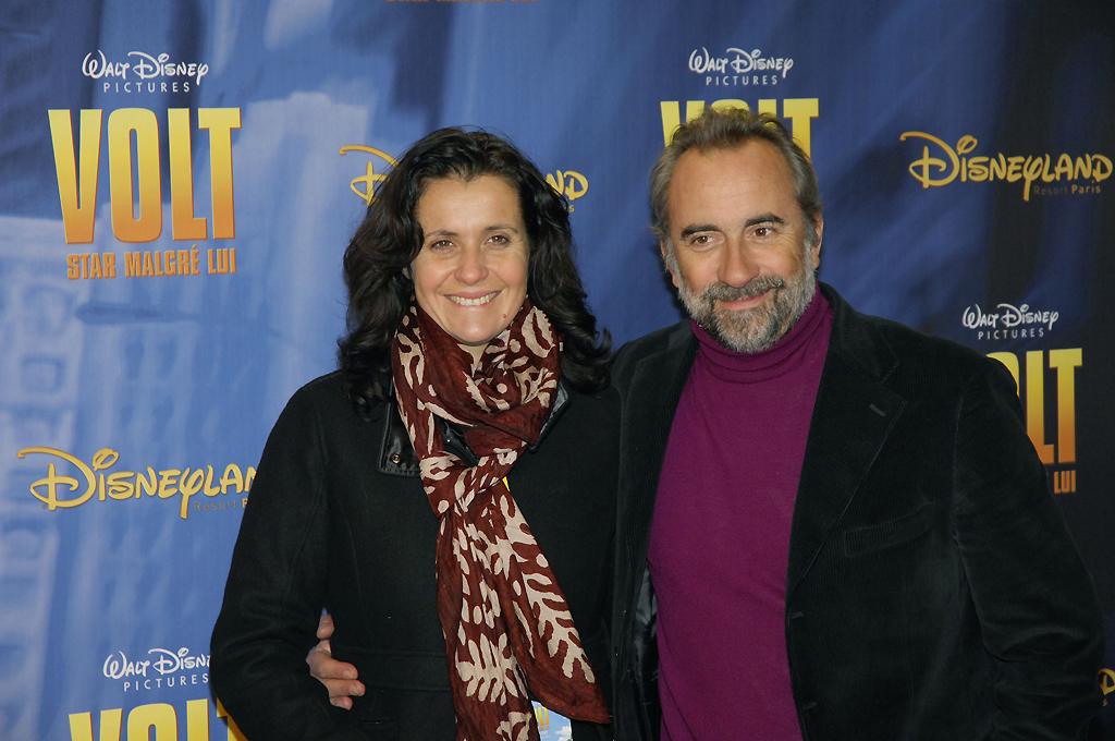 Pascale Pouzadoux - Alchetron, The Free Social Encyclopedia