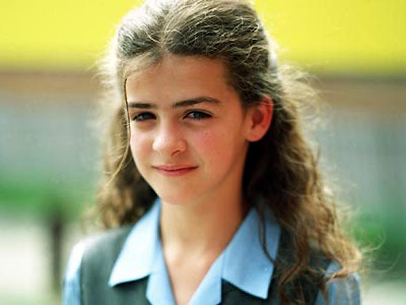 Photos (1/7) Rebecca Ryan - Comme Au Cinéma