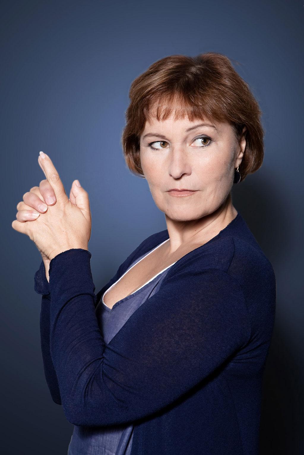 Photos (1/30) Celine Monsarrat - Comme Au Cinéma