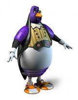 Pinocchio Le Robot - Film 2004 (Animation)