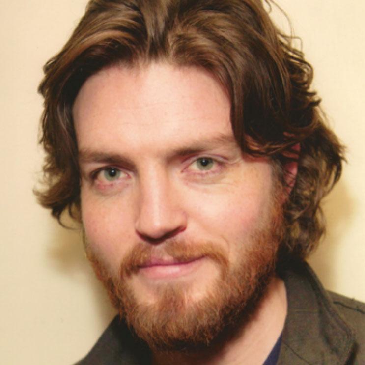 Tom Burke : Films - filmographie, Biographie, Photos