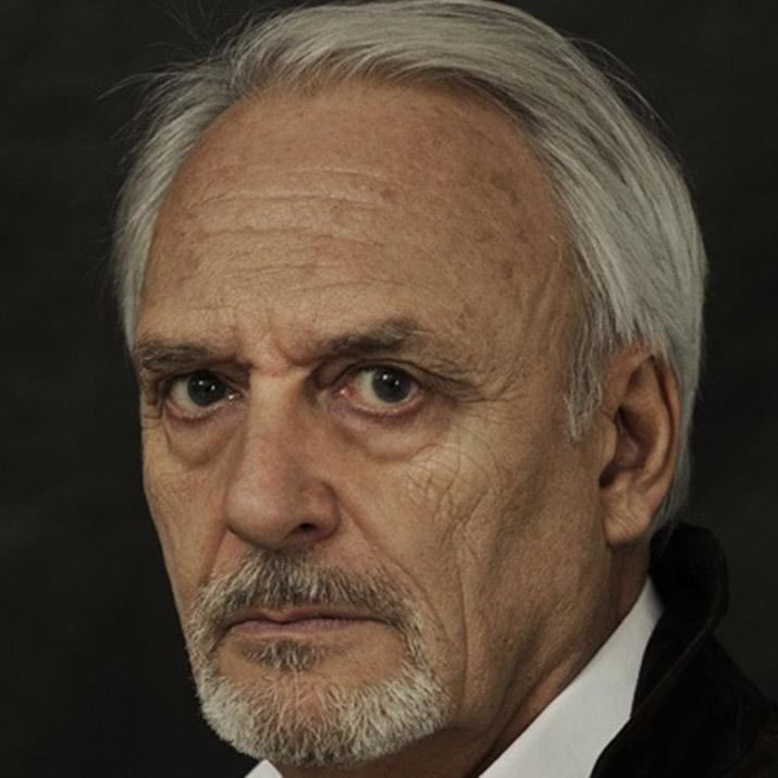 Didier Flamand - Alchetron, The Free Social Encyclopedia