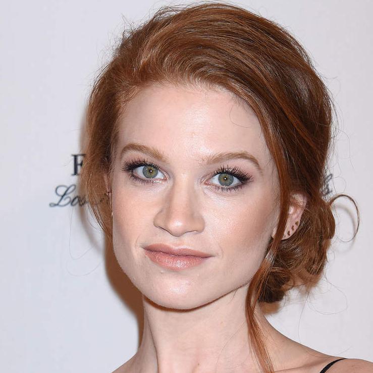 Sarah Hay : Films - filmographie, Biographie, Photos