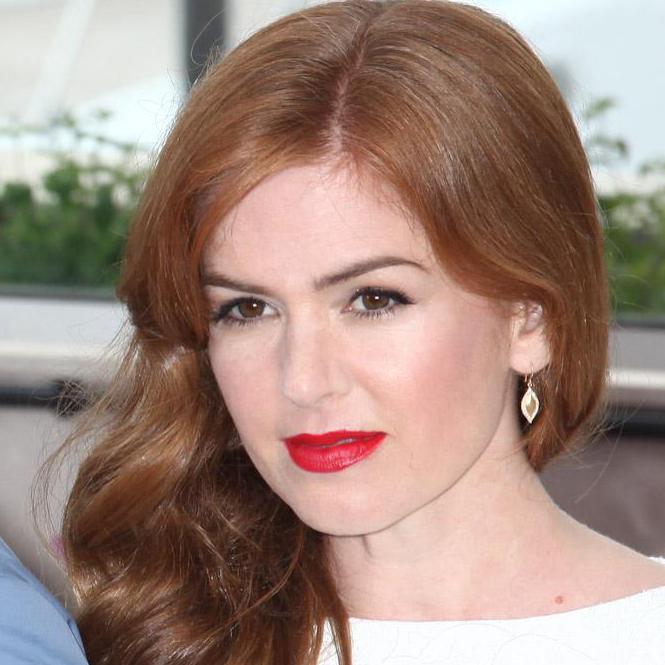 Isla Fisher : Films - filmographie, Biographie, Photos