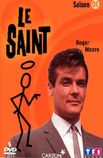 Le Saint - Saison 1 - Film (Série TV)