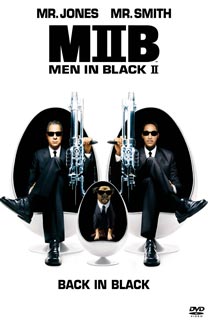 Men In Black 2 - Film 2001 (Science-Fiction, Comedie)